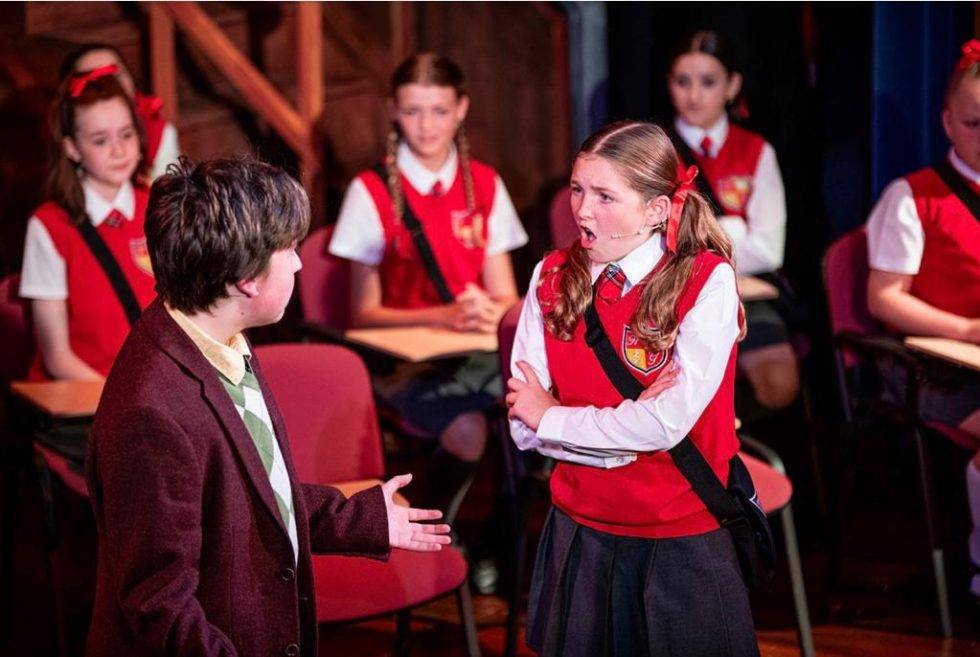 Pontardawe | Class Act Theatre School