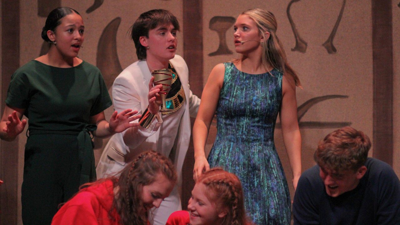 Swansea | Class Act Theatre School